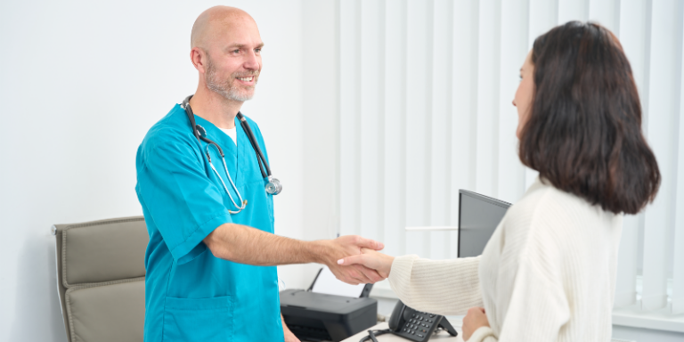 Enthesitis: Causes and Symptoms - SmartHallux®