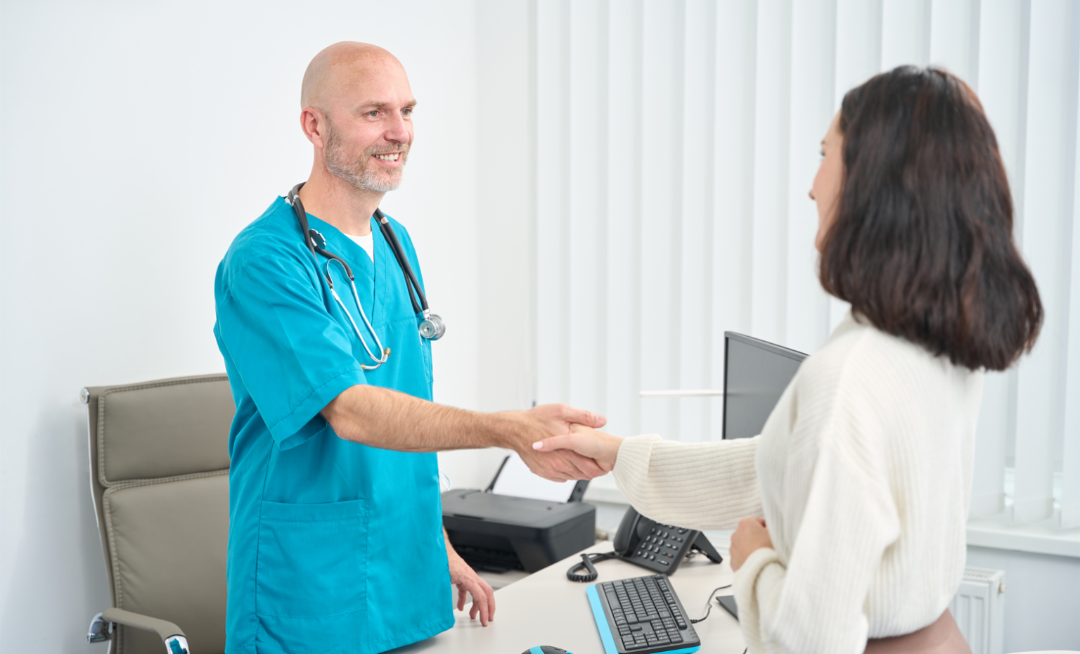 Curare l’entesopatia: trattamenti conservativi e chirurgici